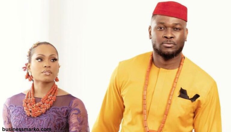Stephanie Ike Husband Past Affairs And Relationships A Deep Dive Into Ike Okafor Life